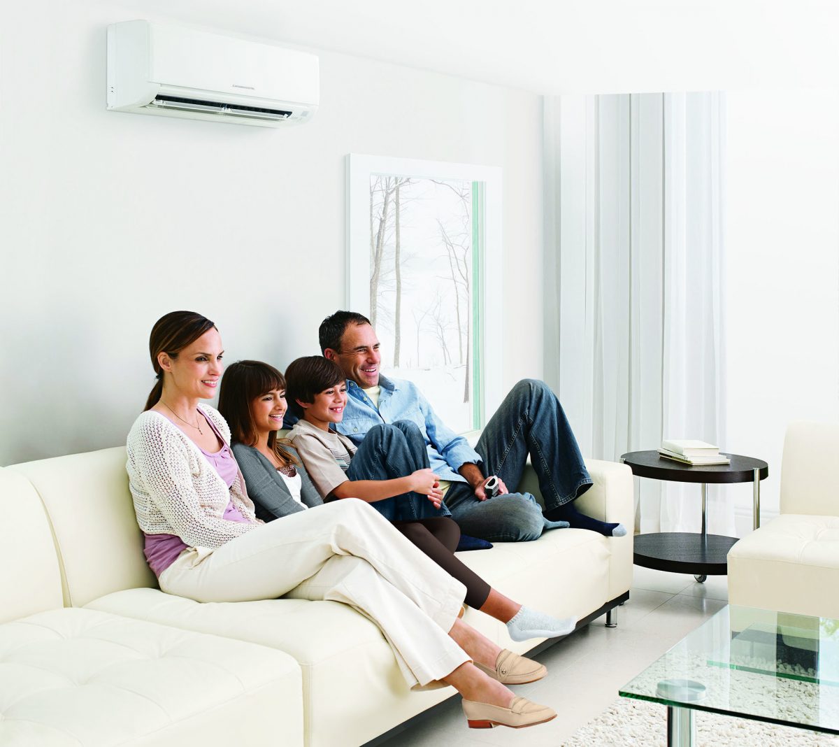 HVAC And Humidity Control: How To Keep Your Home Comfortable | B&L OTT ...